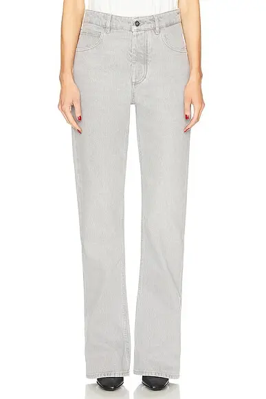 Bottega Veneta Flare Leg Jeans