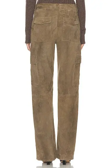 Sprwmn Baggy Cargo Pant