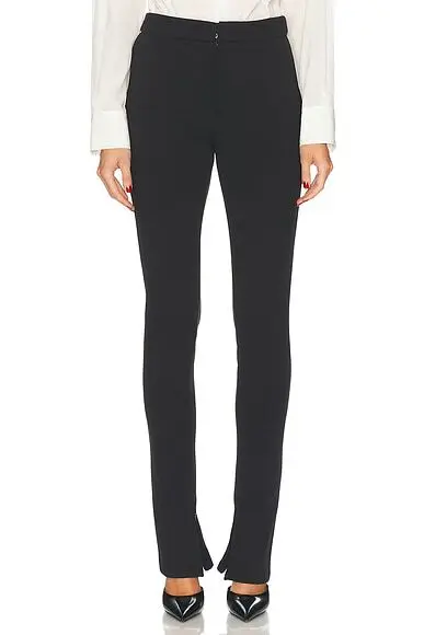 SEROYA Jinn High Waisted Pant