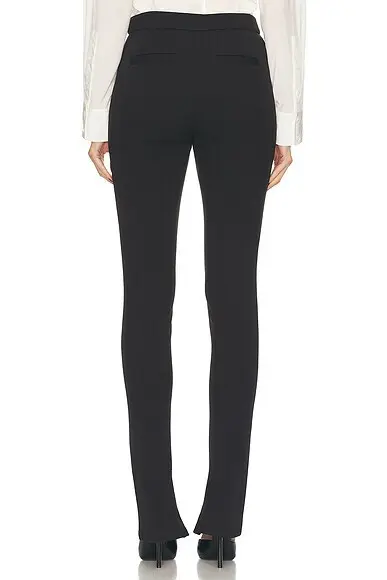 SEROYA Jinn High Waisted Pant