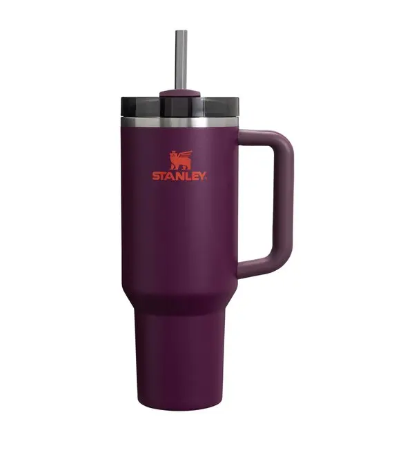 STANLEY Quencher H2.0 Flowstate Tumbler - Purple