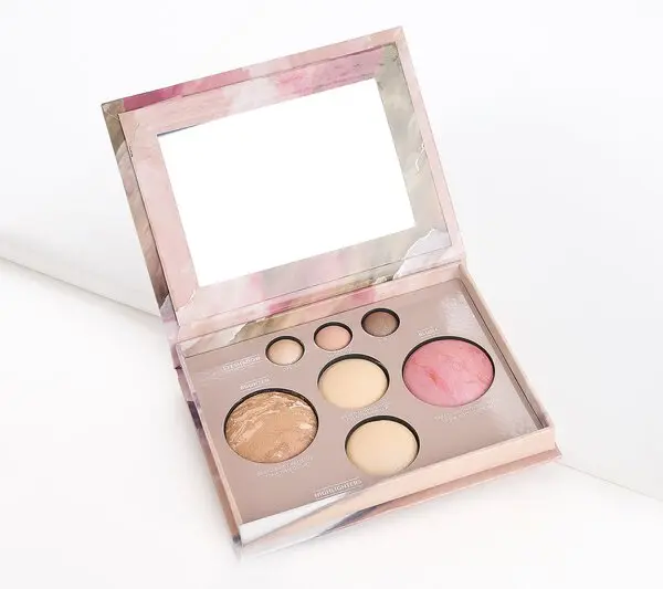 Laura Geller Beauty Best Of Baked Full Face Palette - One-color