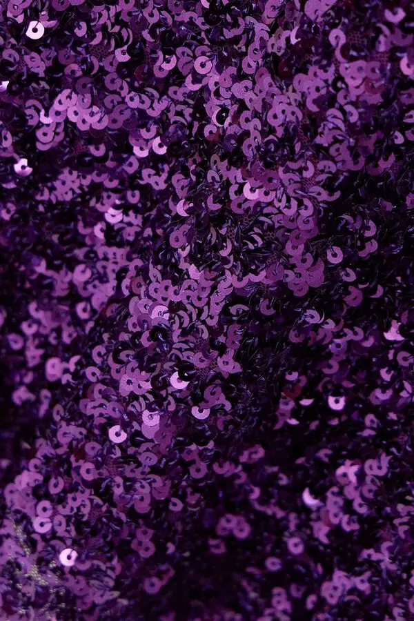 ROTATE BY BIRGER CHRISTENSEN Dawnty Sequined Tulle Midi Dress