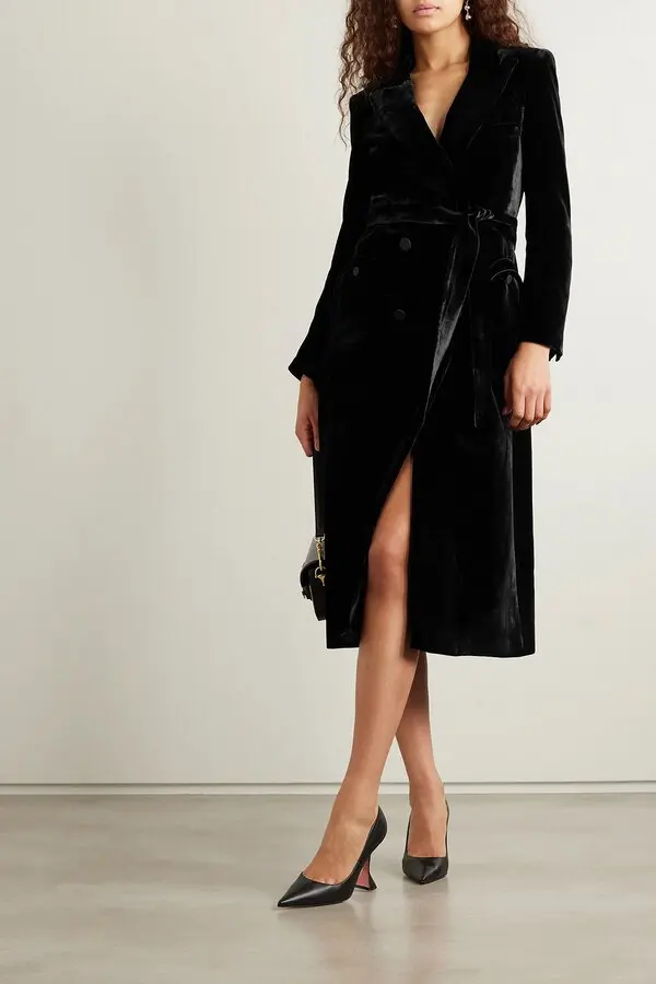 knee length dresses for ladies afterglow midi dress // red *zoco exclusive* – shop zoco main image 1