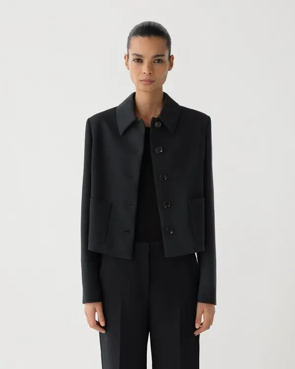Veronica De Piante Inés Jacket
