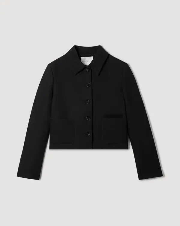 Veronica De Piante Inés Jacket