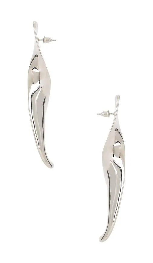 8 Other Reasons Twist Dangle Earrings