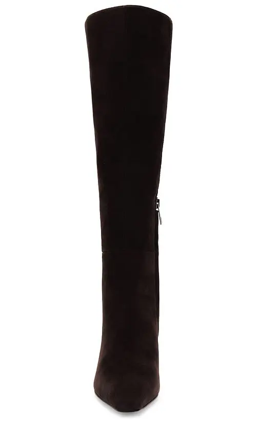 Sam Edelman Suede Knee High Boots