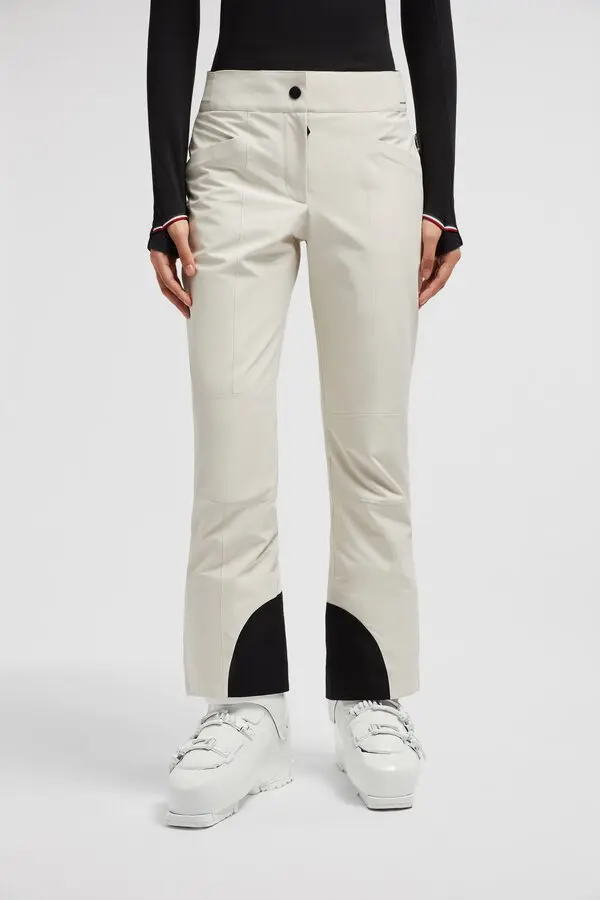 Moncler Padded Gore-tex Ski Pants