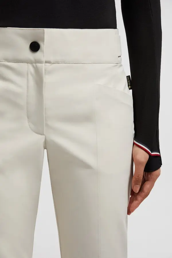 Moncler Padded Gore-tex Ski Pants