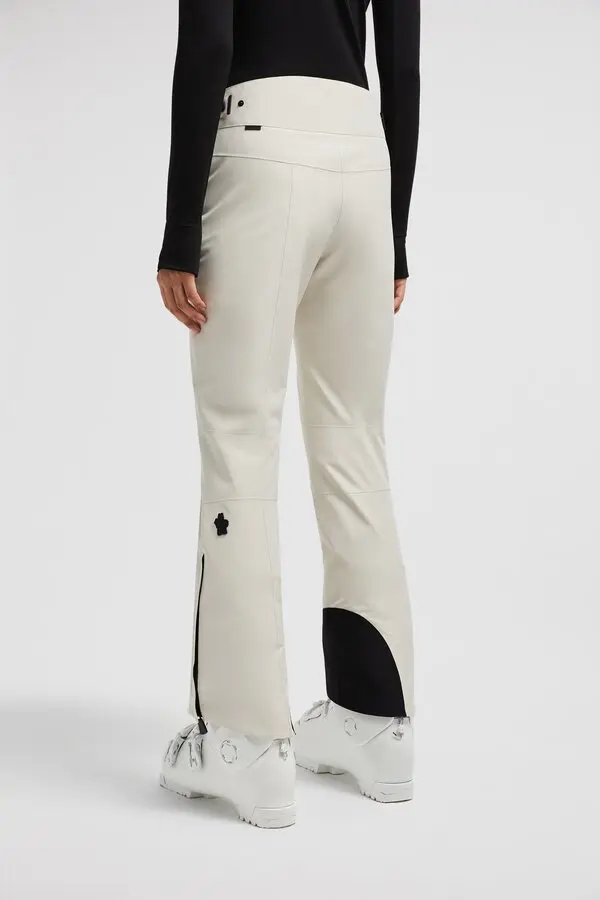 Moncler Padded Gore-tex Ski Pants