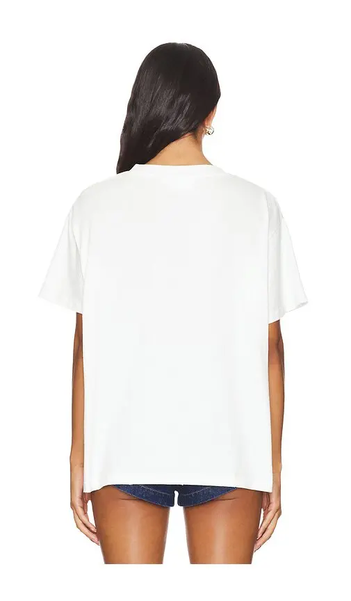 FOUND Malibu Farm Fair Graphic Tee