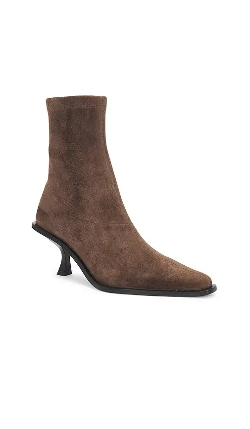 Raye Thea Bootie