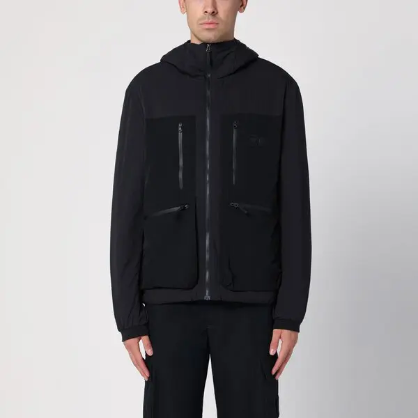 PURPLE MOUNTAIN OBSERVATORY Nylon Jacket