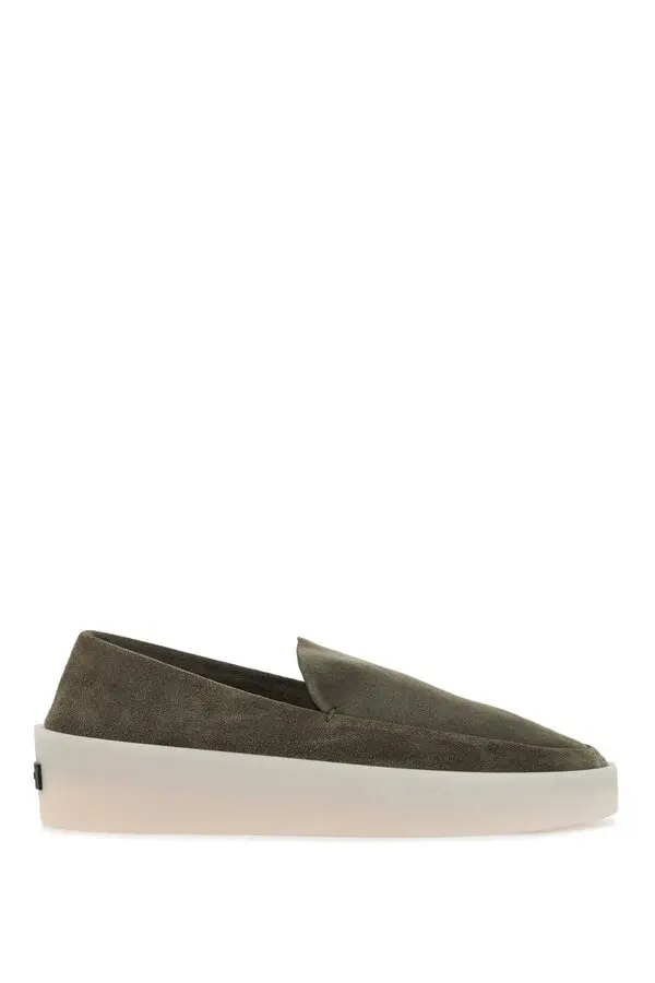 Fear Of God Slip-on 101