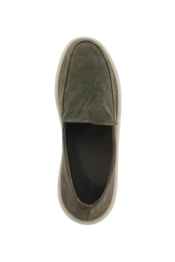 Fear Of God Slip-on 101