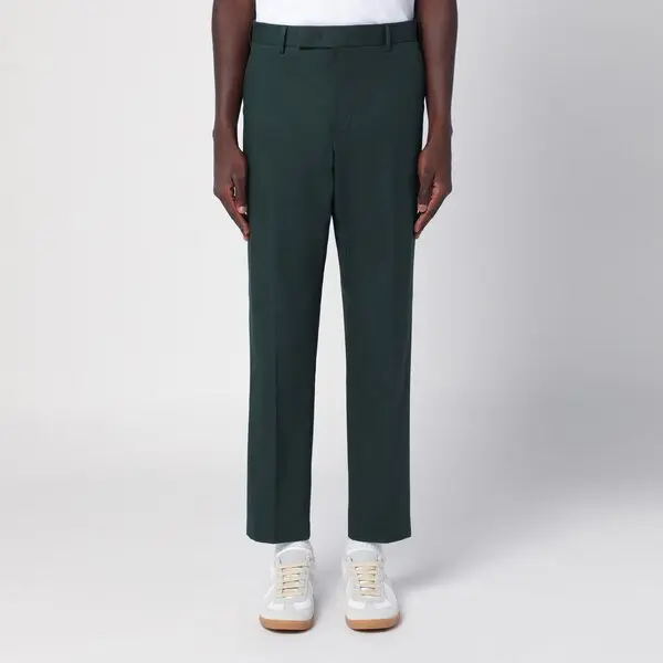 PT TORINO Cotton Trousers