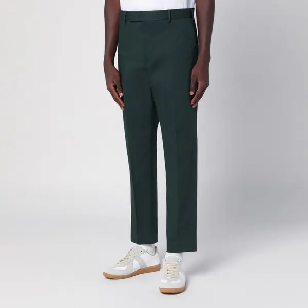 PT TORINO Cotton Trousers