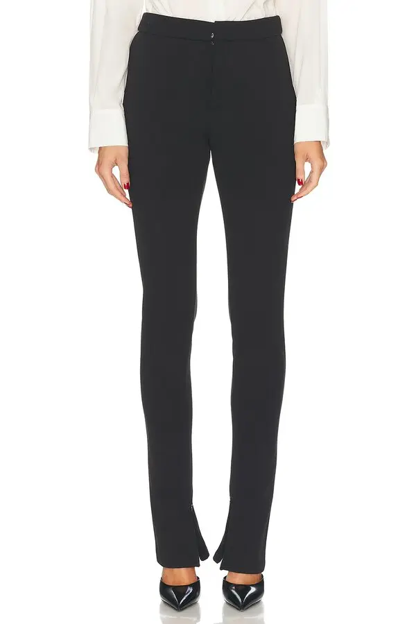 SEROYA Jinn High-waisted Pant