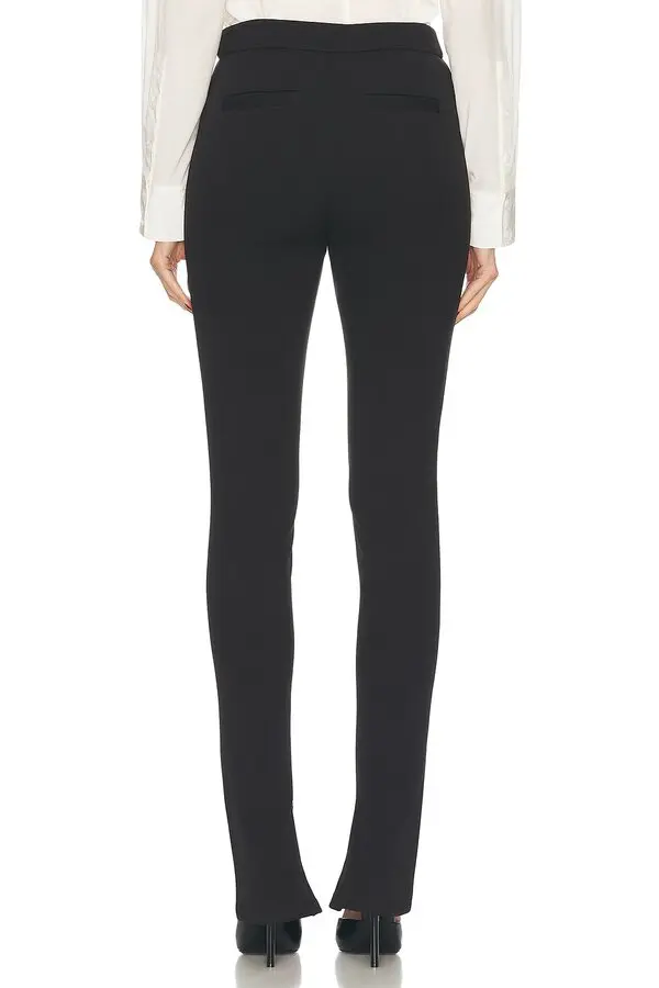 SEROYA Jinn High-waisted Pant