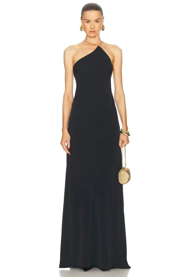 Alexis Tribeca Long Dress