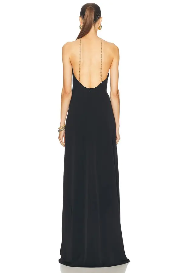 Alexis Tribeca Long Dress