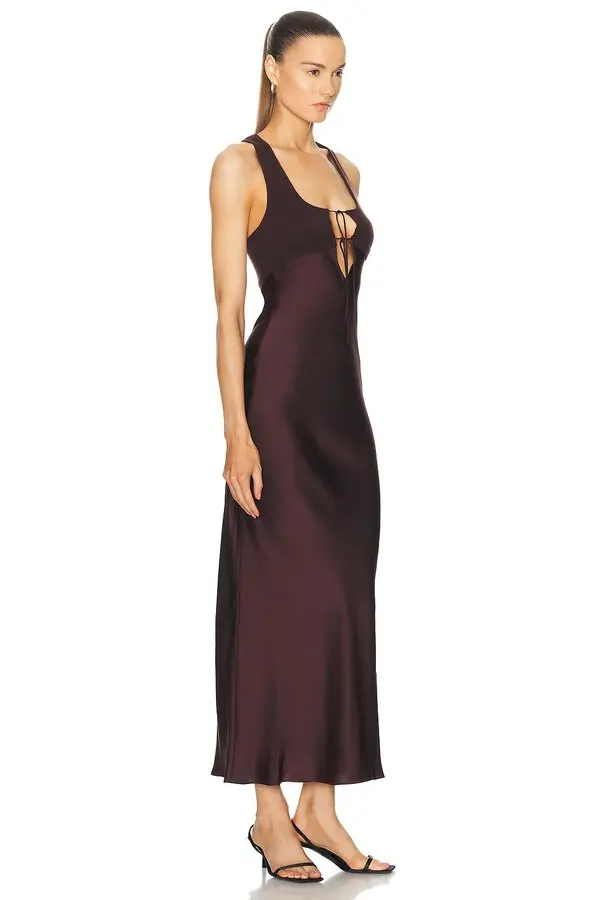 Christopher Esber Monument Cami Dress
