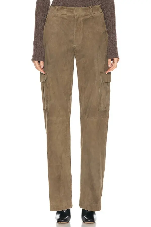 Sprwmn Baggy Cargo Pant