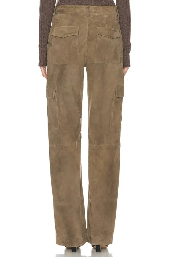 Sprwmn Baggy Cargo Pant