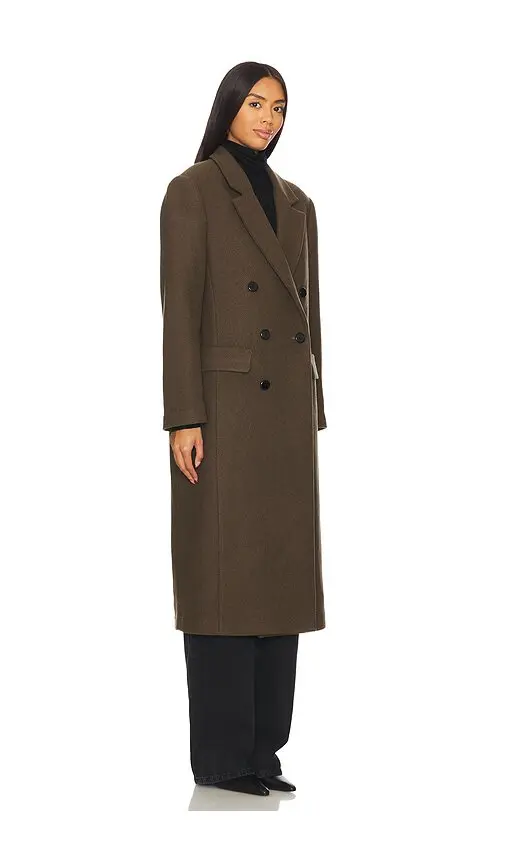 PISTOLA Prescott Coat