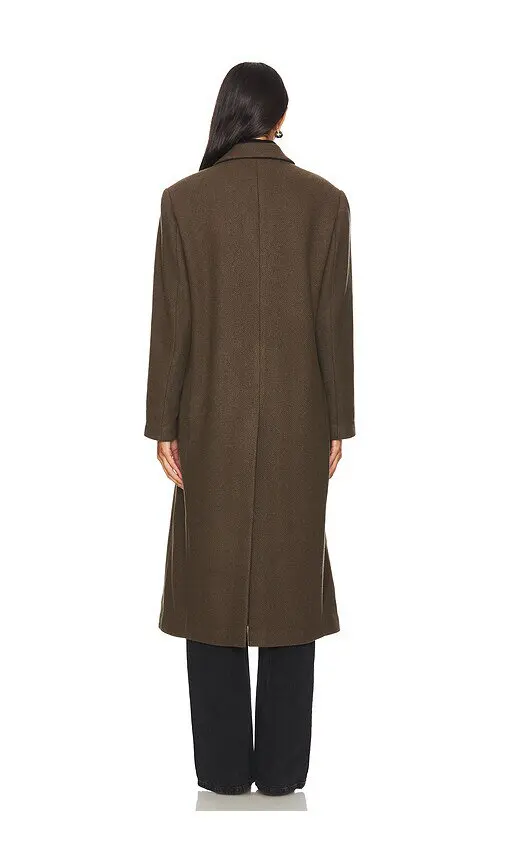 PISTOLA Prescott Coat