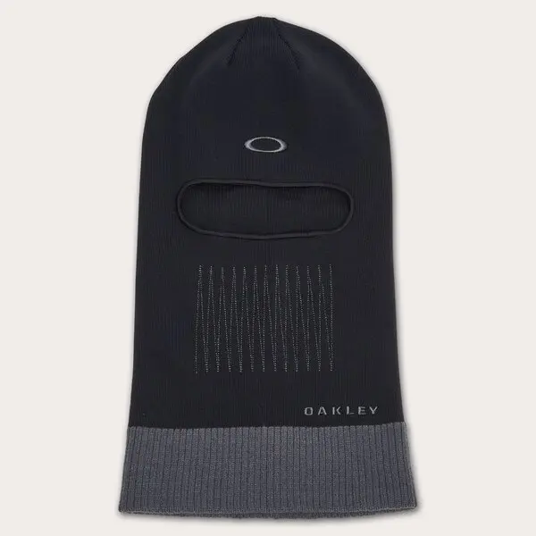 Oakley Y2k 3-in-1 Balaclava Beanie - Black