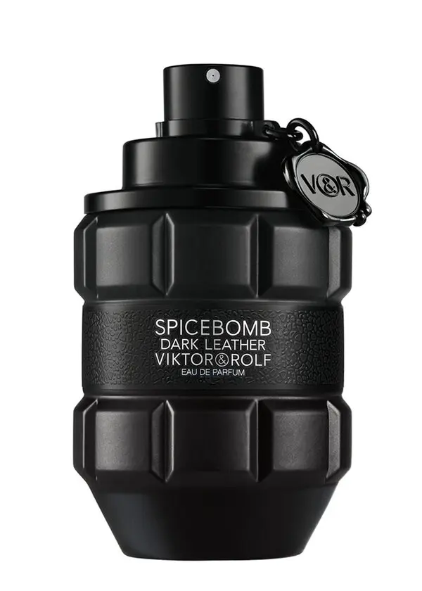 Viktor & Rolf Spicebomb Dark Leather - N/a