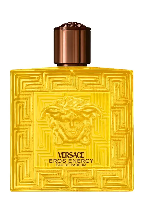 Versace Eros Eau De Parfum - Energy