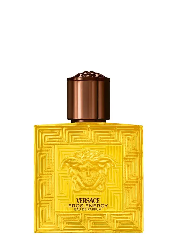 Versace Eros Eau De Parfum - Energy