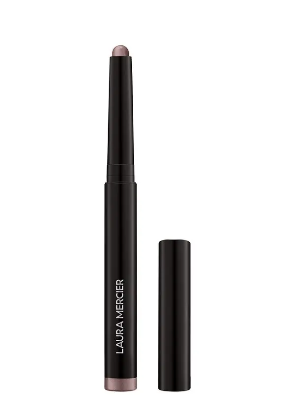 Laura Mercier Caviar Stick Eye Shadow Shimmer & Roseglow - Smoky Quartz