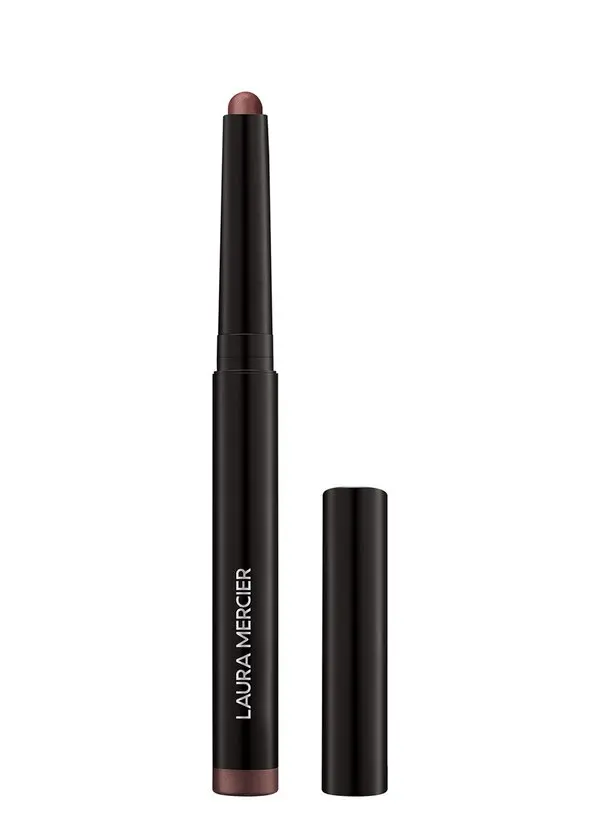 Laura Mercier Caviar Stick Eye Shadow Shimmer & Roseglow - Burnished Bronze
