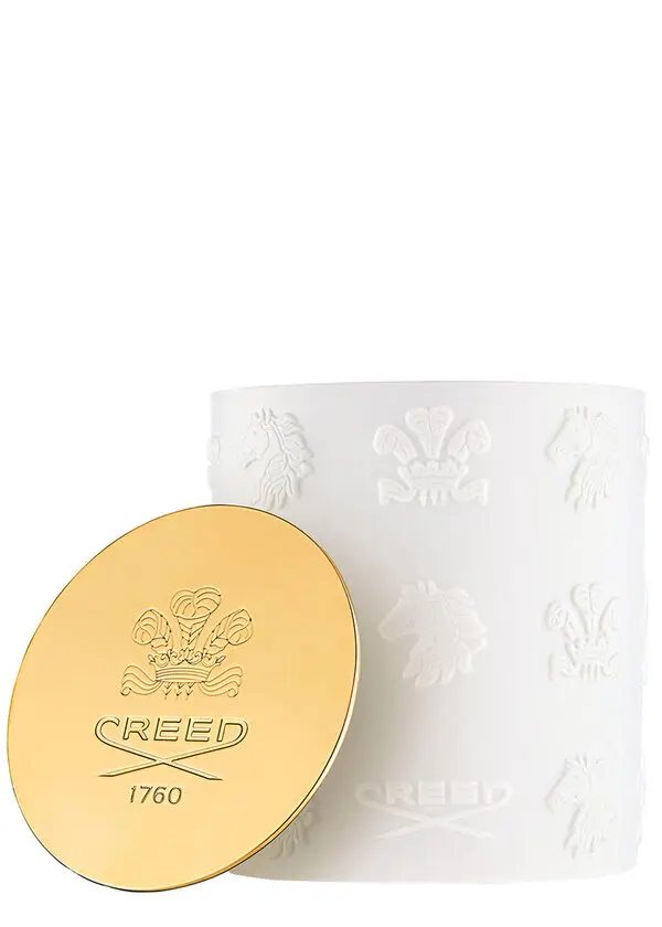 CREED Vanisia Candle - One-color