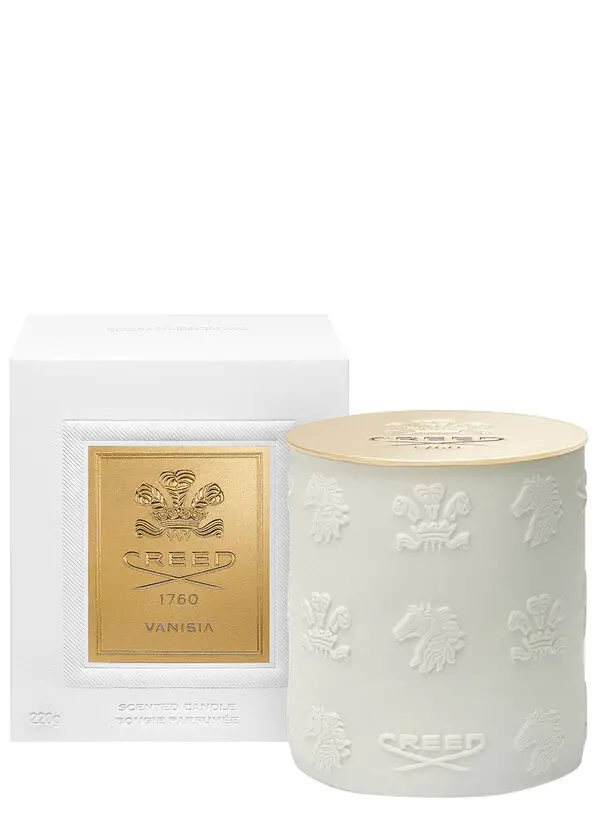 CREED Vanisia Candle