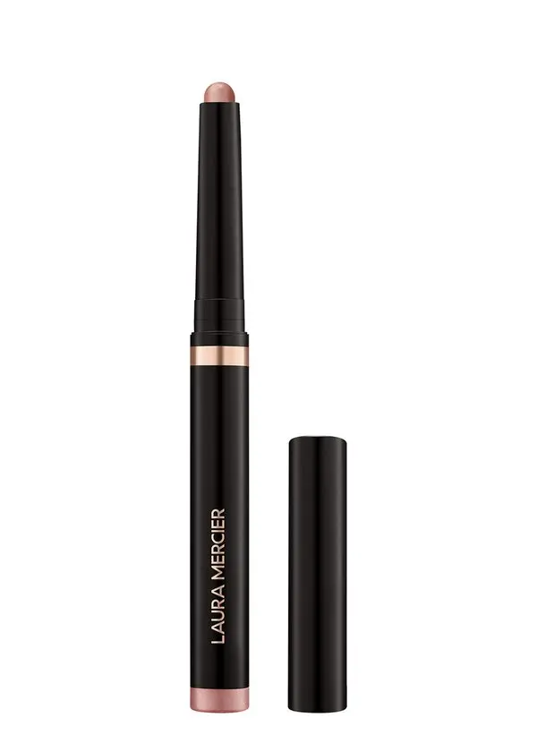 Laura Mercier Caviar Stick Eye Shadow Shimmer & Roseglow - Wild Rose