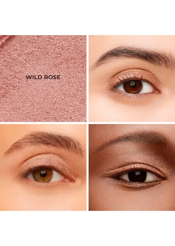 Laura Mercier Caviar Stick Eye Shadow Shimmer & Roseglow
