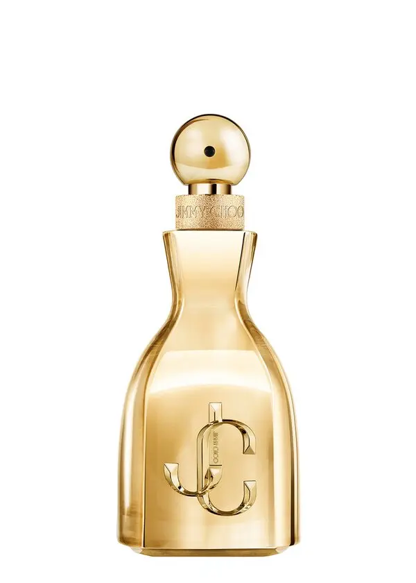 JIMMY CHOO I Want Choo Le Parfum - N/a