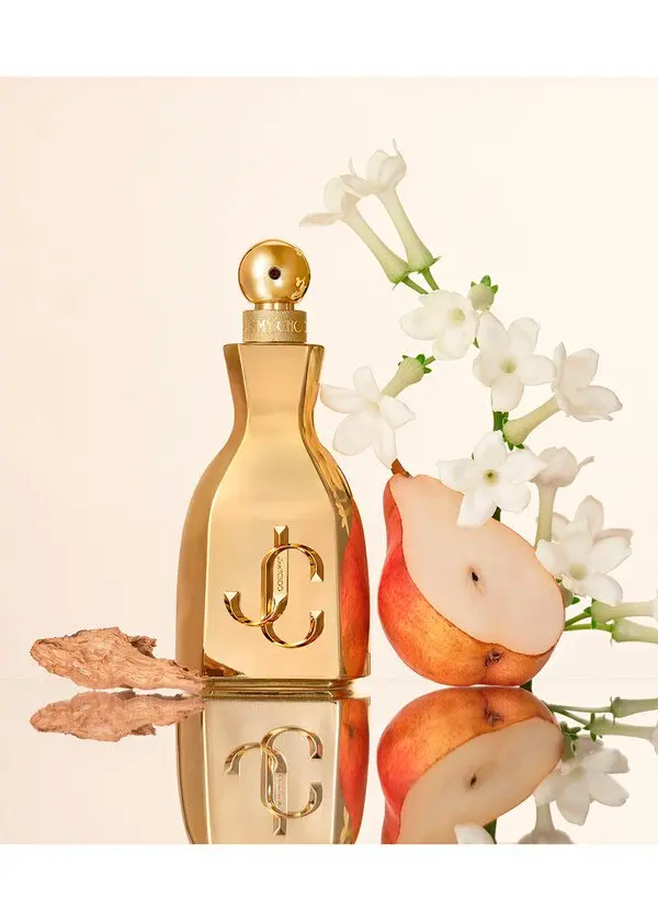 JIMMY CHOO I Want Choo Le Parfum