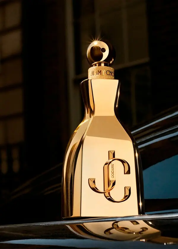 JIMMY CHOO I Want Choo Le Parfum