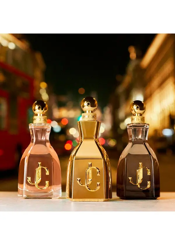 JIMMY CHOO I Want Choo Le Parfum