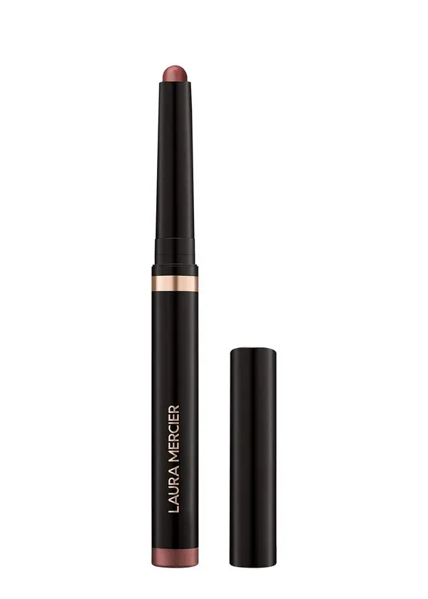 Laura Mercier Caviar Stick Eye Shadow Shimmer & Roseglow - Forbidden Rose