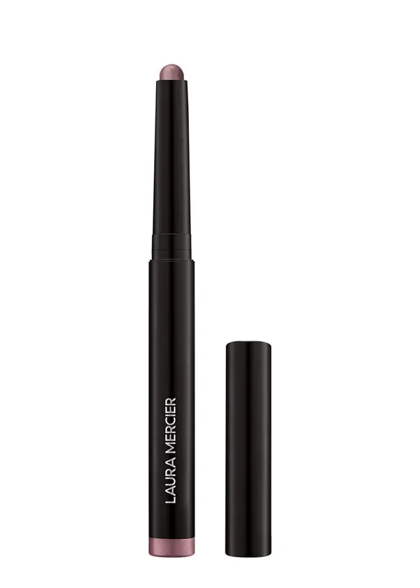 Laura Mercier Caviar Stick Eye Shadow Shimmer & Roseglow - Amethyst