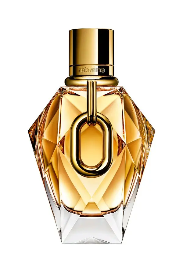 Rabanne Million Gold For Her Eau De Parfum Refillable - N/a