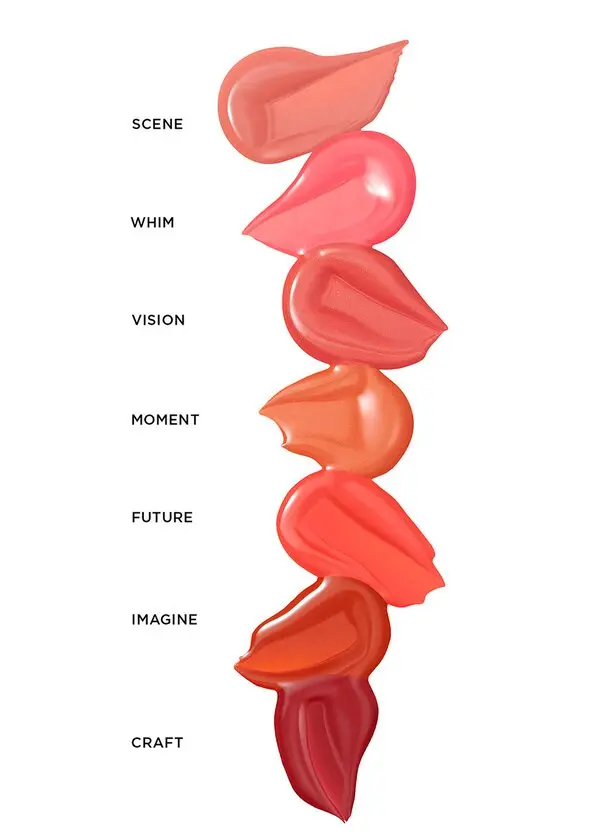 HOURGLASS Unreal Liquid Blush - Vision