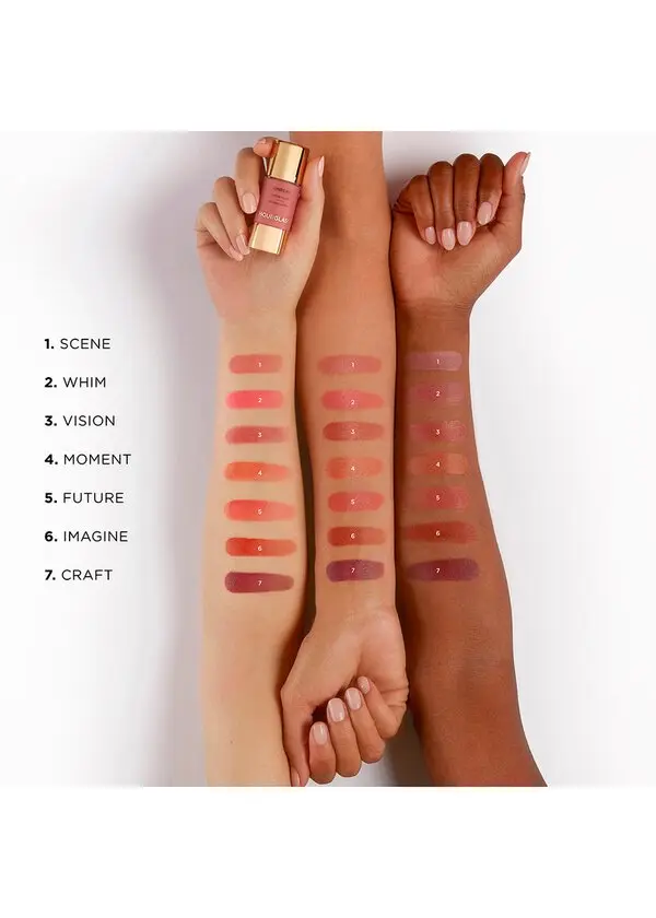 HOURGLASS Unreal Liquid Blush - Vision